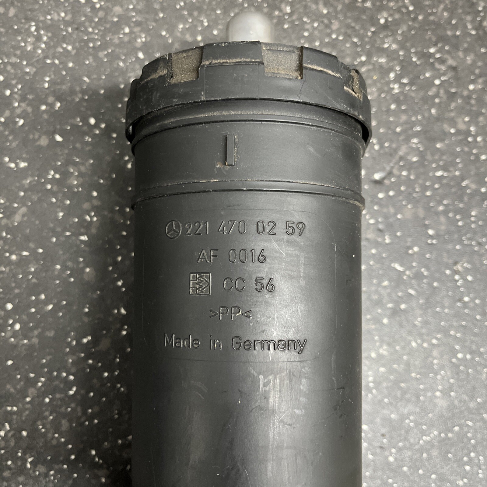 Mercedes-Benz+2214700259 for sale online | eBay