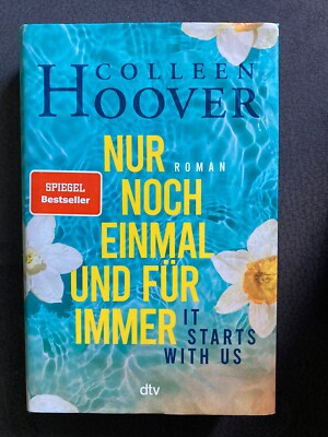 colleen hoover buch | eBay.de