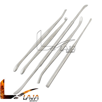 OR Grade 5 Penfield Dissector # 1 to 5 Neurology Spine Surgical ...