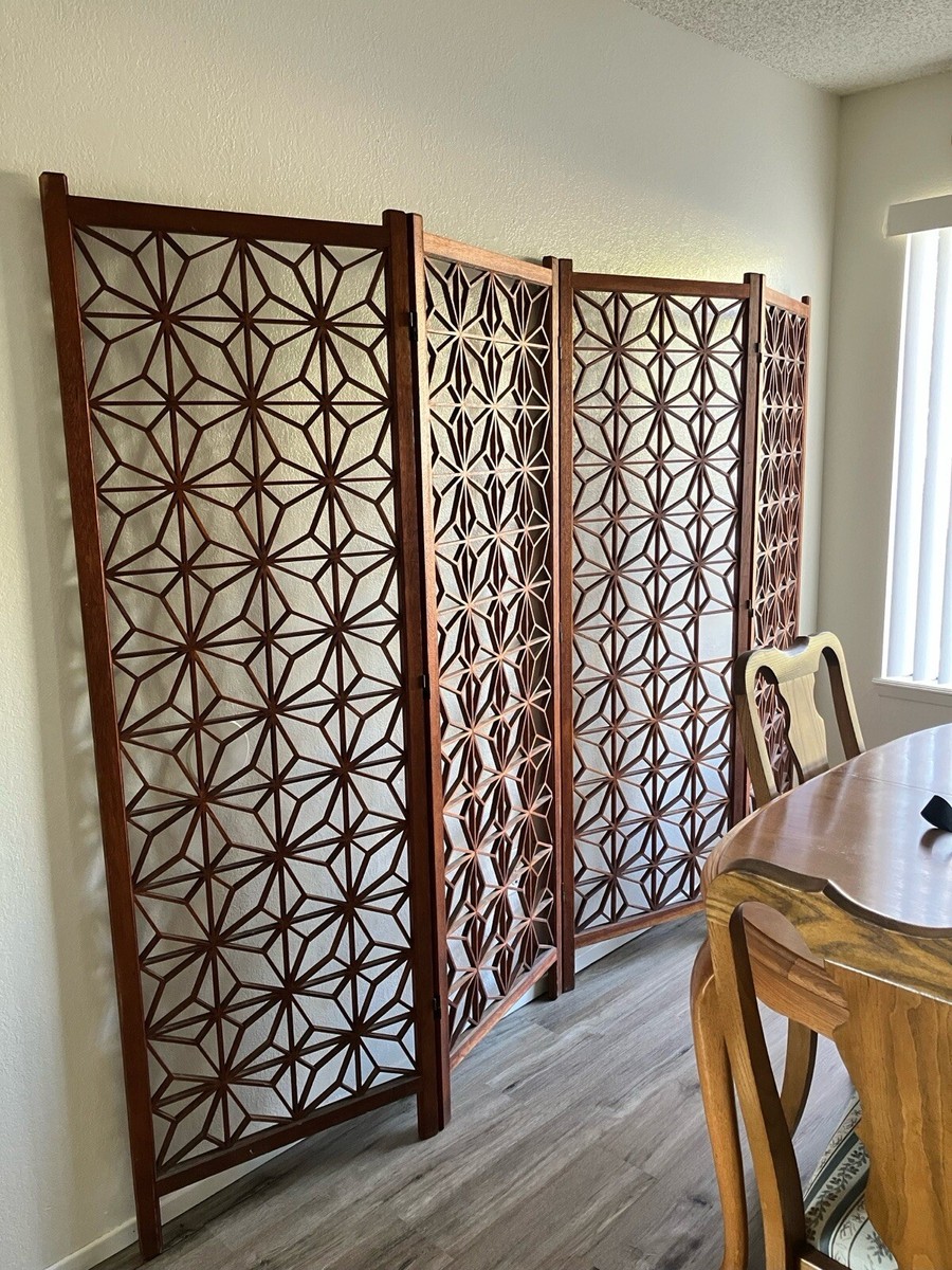 Screens Mid Century Modern Interior Mid Century Modern → Modern