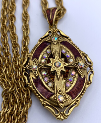 Jewelry - Vatican Library Collection