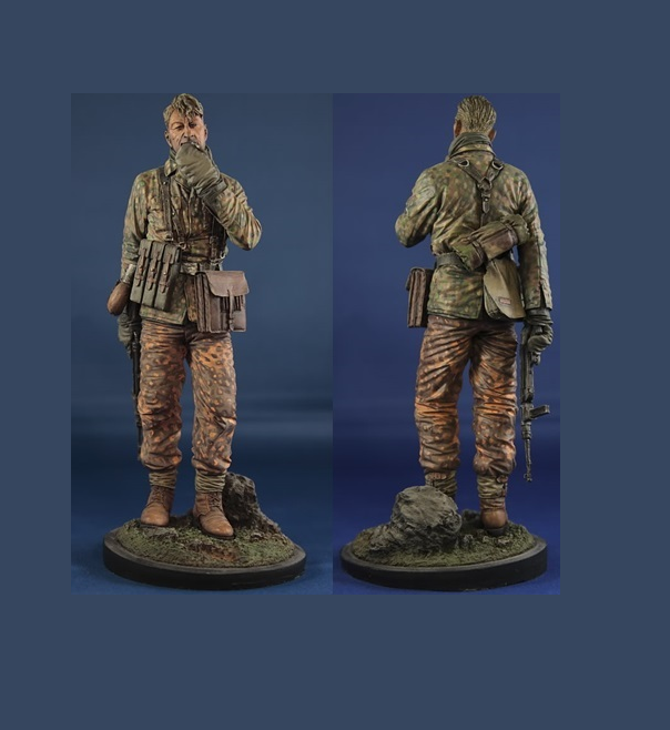 1/9, 200mm Figures Soldier 200/30 | eBay