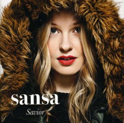 Savior [Import USA] | Sansa | Neuf | eBay
