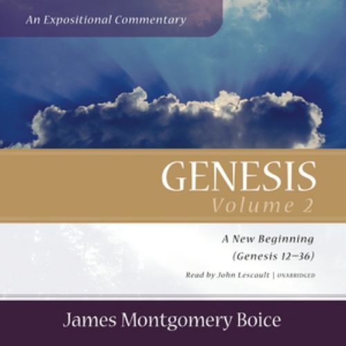 The Expositional Commentary Ser.: Genesis: an Expositional Commentary ...