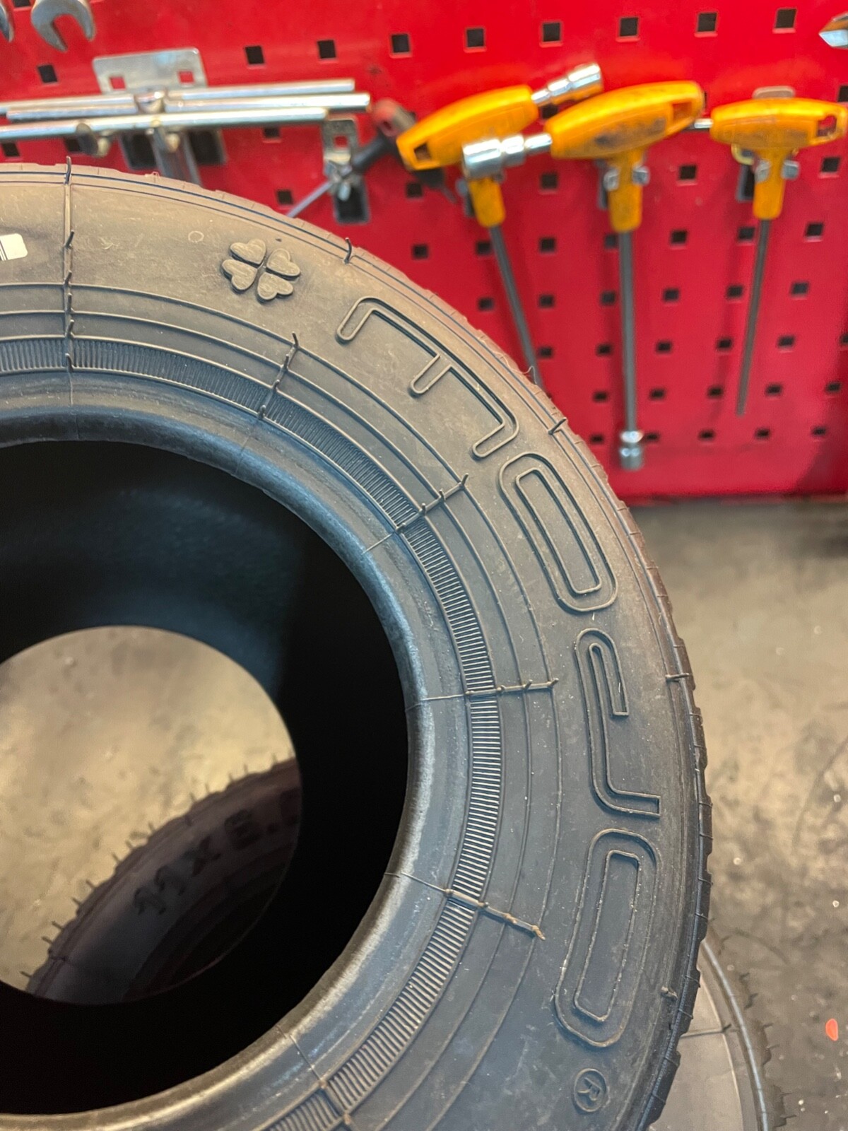 USED MOJO W5 WET TYRES - ROTAX - FAST POST - WHITE BAR CODE - UK | eBay UK
