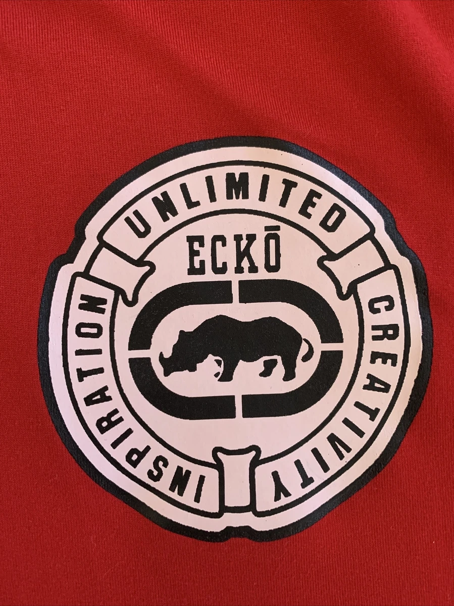 Ecko Red Logo