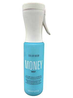 Color Wow Money Mist Leave In Conditioner 5.0oz | eBay