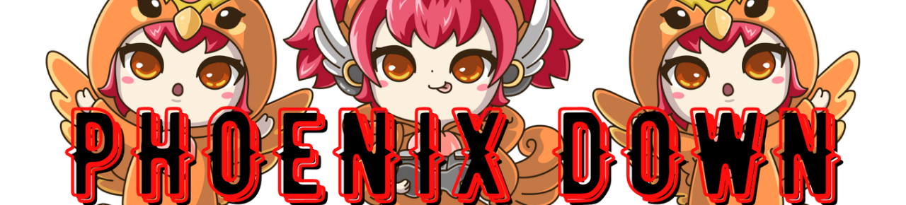 Phoenix Down Store | eBay Stores