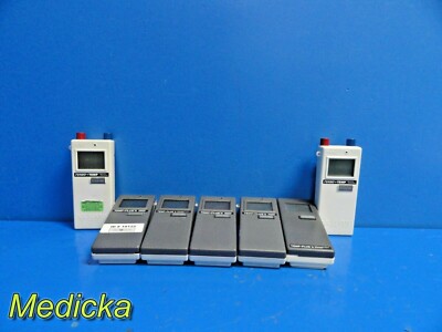 Thermometers - Temp-Plus Ii