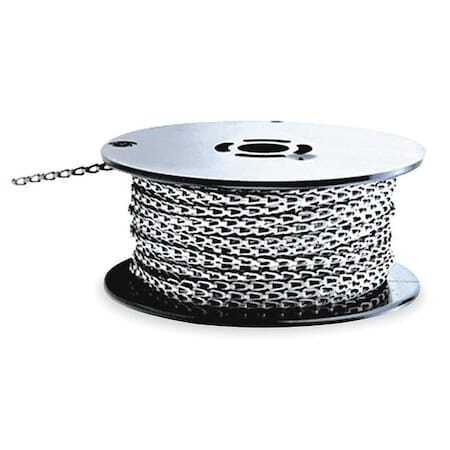 Key-Bak 0903-001 Key Reel Chain, Stainless, Stainless Steel ...