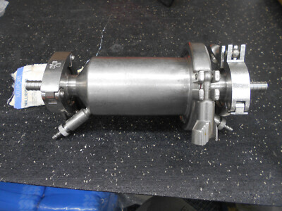 MILLIPORE MILLIDISK MCGL40SO3 0.22µm HYDROPHILLIC CARTRIDGE FILTER | eBay