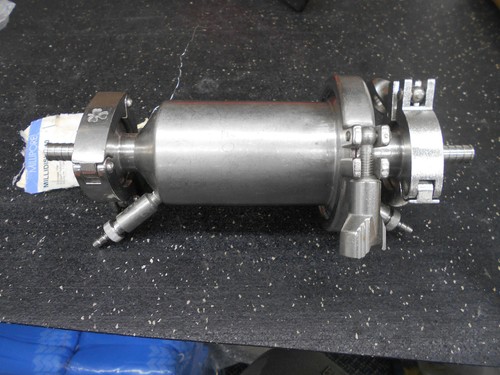 MILLIPORE MILLIDISK MCGL40SO3 0.22µm HYDROPHILLIC CARTRIDGE FILTER | eBay