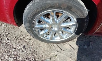 Wheel 18x7-1/2 Aluminum 9 Spoke RWD Fits 05-06 300 723888 | eBay