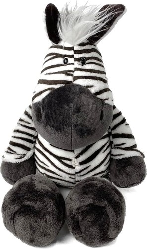NICI Wild Friends Zebra Classic 50cm From Japan | eBay