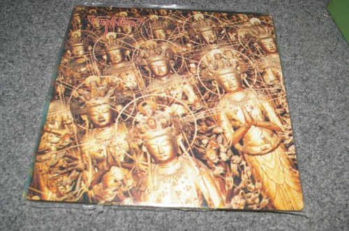 KENNEDY JAPANESE PROG HARD ROCK VINYL LP 1987 | eBay