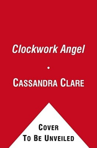 The Infernal Devices 1. Clockwork Angel [Audio] by Cassandra Clare 9781442334601 | eBay