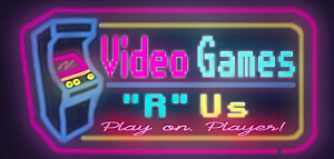 Video Games "R" Us | eBay Stores
