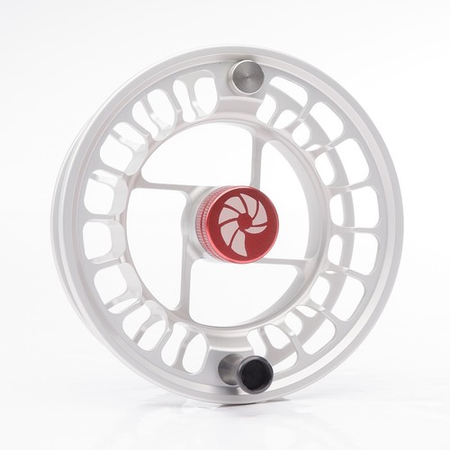Nautilus X Spool - Clear/Red - Size XL - FREE FAST SHIPPING | eBay