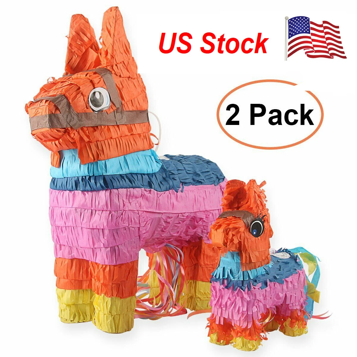 Donkey Pinata