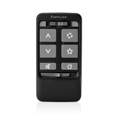 Starkey Surflink Remote Control - Advanced | eBay UK