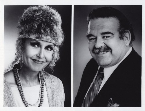 Sandy Freeman, Ron Karabatsos "Dreams" TV still photo | eBay