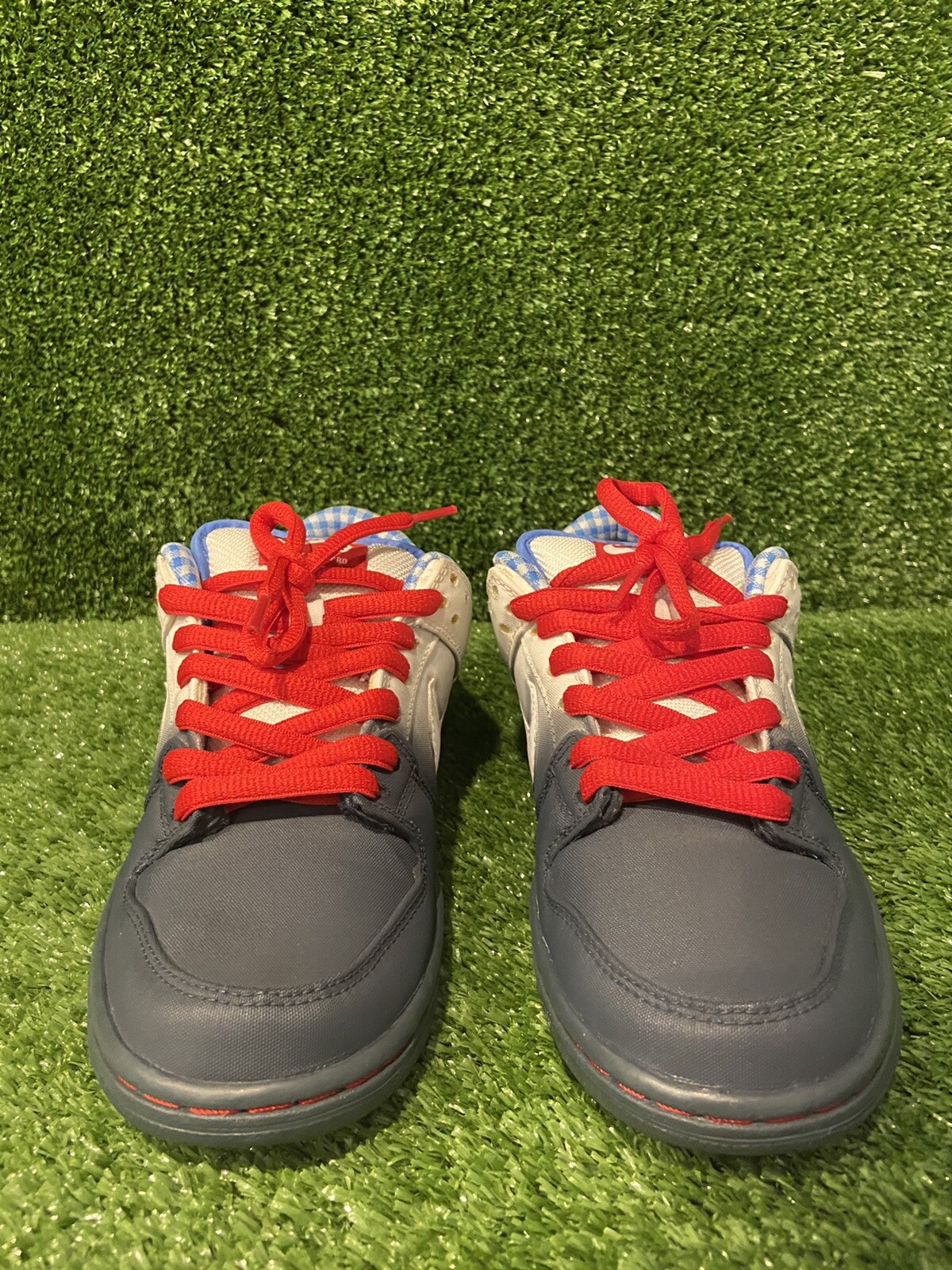 Nike Dunk SB ‘Dorothy’