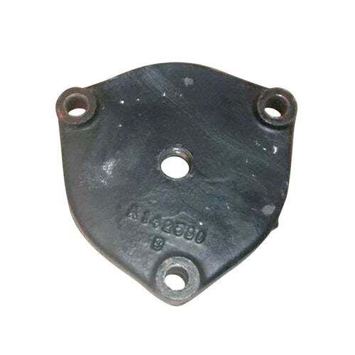 Used Oil Inlet Cover fits Case IH 3394 3594 A142590 fits Case 1270 1370 ...