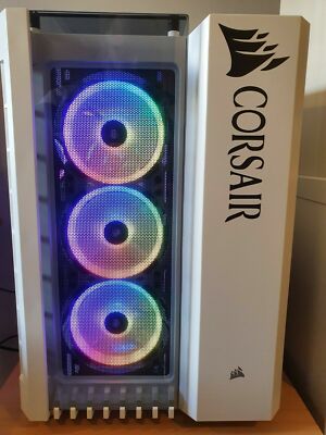 PC Case Vinyl Stickers ASUS CORSAIR GEFORCE. | eBay