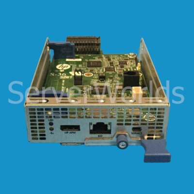 HPe 810836-001 Apollo 45x0 Assy Management Module 789921-001 | eBay