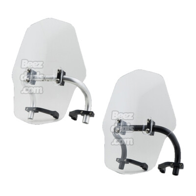 2018 2025 Honda Trail 125 CT125 Monkey 125 Dax 125 Speedy Windshield ...