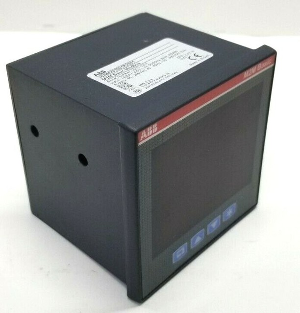 ABB 2CNM203001R2001 M2M Basic Modbus for sale online | eBay