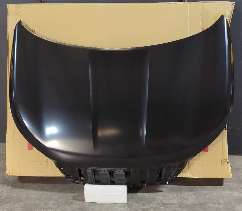 2021-2024 Mitsubishi Outlander Hood Panel | 65100W140P | Genuine OEM ...