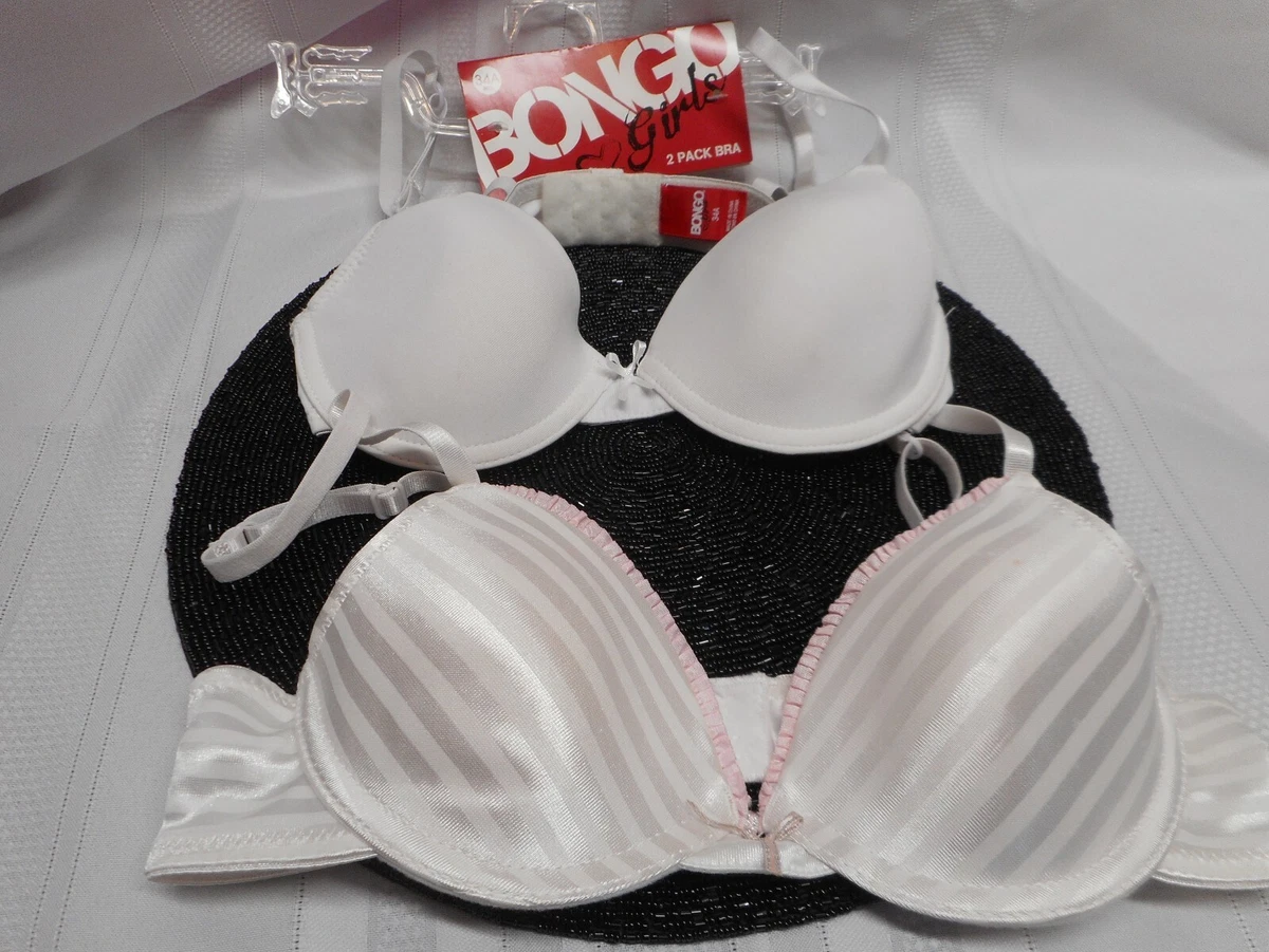 Cute Bras For Juniors