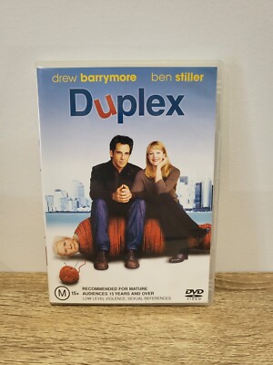 Duplex (DVD, 2004) 9398521250037 | eBay Australia