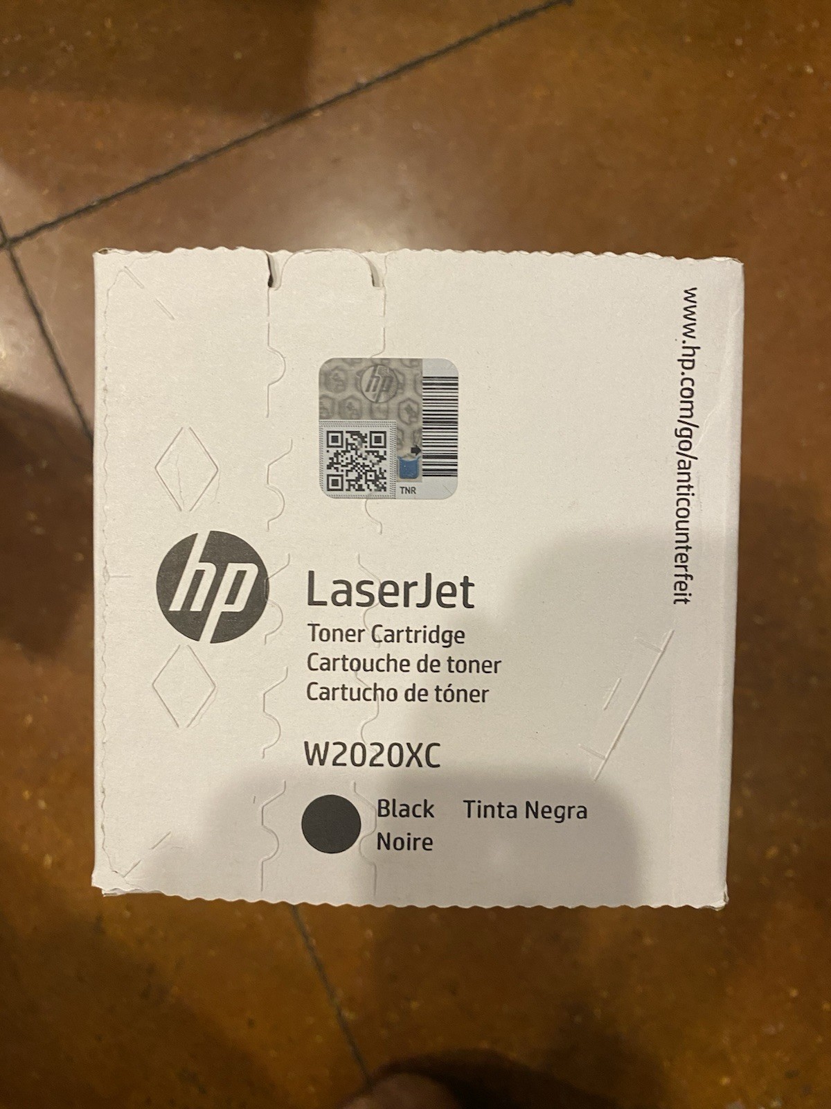 HP W2020XC OEM Black Toner M454 M479 | eBay