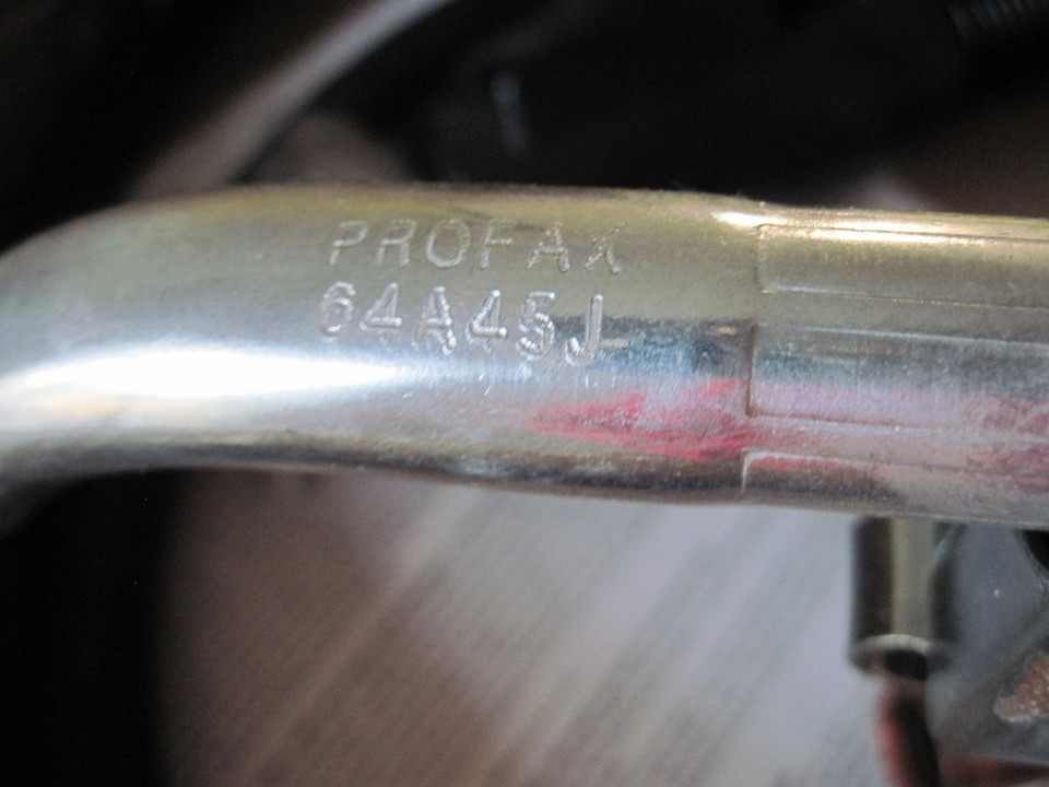 Profax LN400-3545-15 MIG Welding Gun 400 Amp, .035-.045 Wire, 15' | eBay