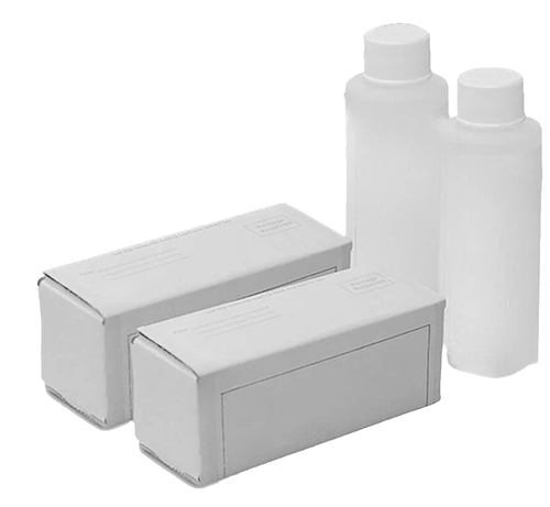 Water Sample Bottle Kit OEM 2500414 Central Boiler Replacement Parts | eBay