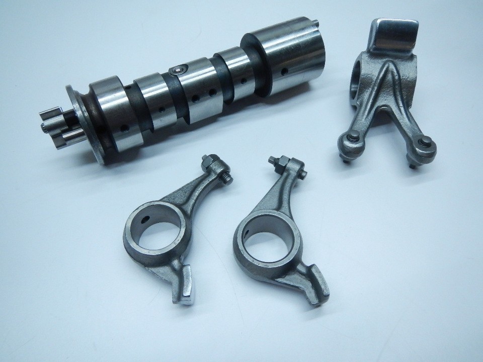 NEW CAMSHAFT W/ ROCKER ARMS KIT 2012 POLARIS RANGER 500 4X4 12 | eBay