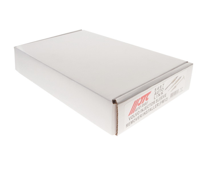 VOLVO INJECTOR SLEEVE REMOVER/INSTALLER (FM12), VM # 85104134, JTC ...