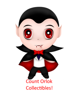 COUNT ORLOK COLLECTIBLES | eBay Stores
