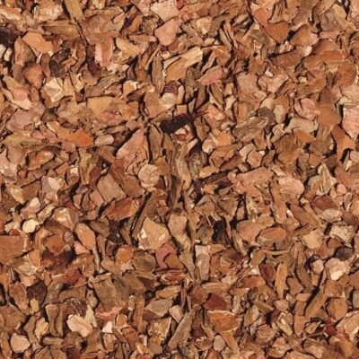 orchid and Reptile bark Chips Pine Bark High Humidity potting Vivarium ...