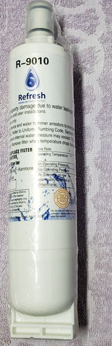 Refresh Premium Fridge Filters Model R-9010 Single Pack | eBay
