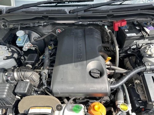 08/2008 to 12/2018 Suzuki JB Grand Vitara J24B 2.4L - Engine 184,000kms ...