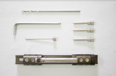 Merril Paediatric LRS Small External Fixator Medical Orthopedic ...