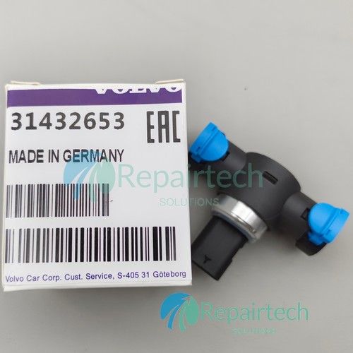 Fuel Pressure Sensor Fit 31432653 Volvo V60 S60 V60 Cross Country S90 ...