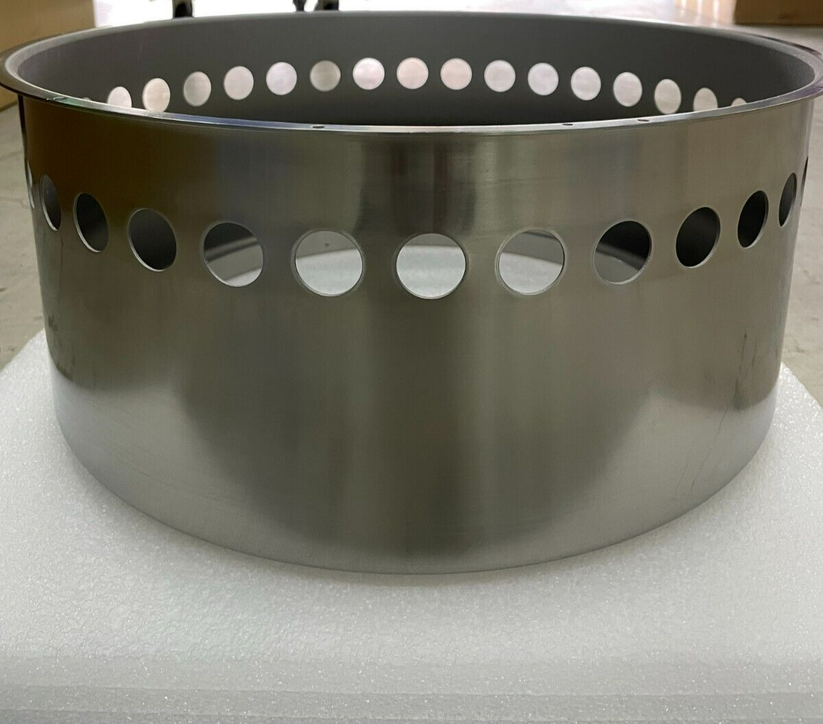 AMAT 0020-02344 SHIELD, LOWER, 300MM SIP | eBay