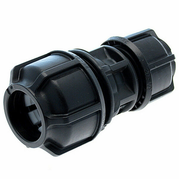 Philmac 25mm MDPE X 27mm - 34mm Other Pipe Universal Transition ...