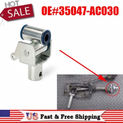 35047AC030 For Subaru Impreza WRX Outback Baja Gear Shift Joint Manual ...