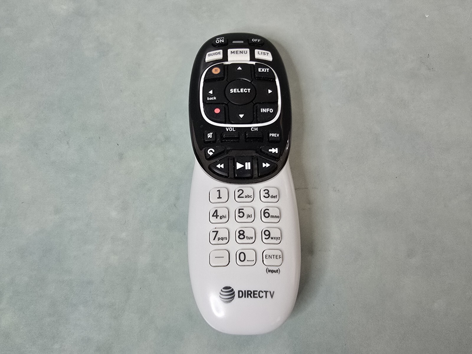 Direct TV C41-500 Remote Control For Genie Mini Advanced Whole Home ...