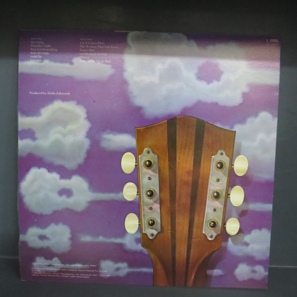 JJ Cale-Troubadour-VINYL LP-NM condition-USED-SHLP170425_7160 | eBay